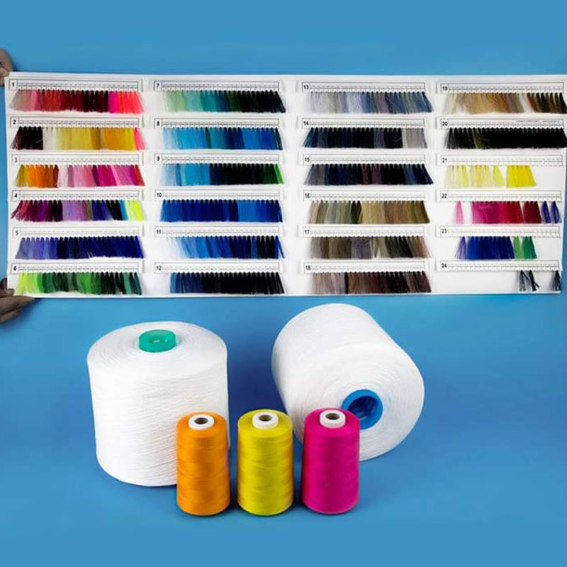 Sewing Thread – TAGLINE Accessories Industries Limited
