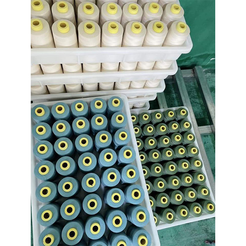 Sewing Thread – TAGLINE Accessories Industries Limited